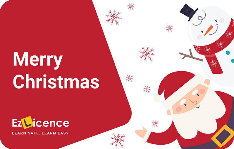 Gift Cards For Driving Lessons | Driving Lessons Gift Vouchers | EzLicence